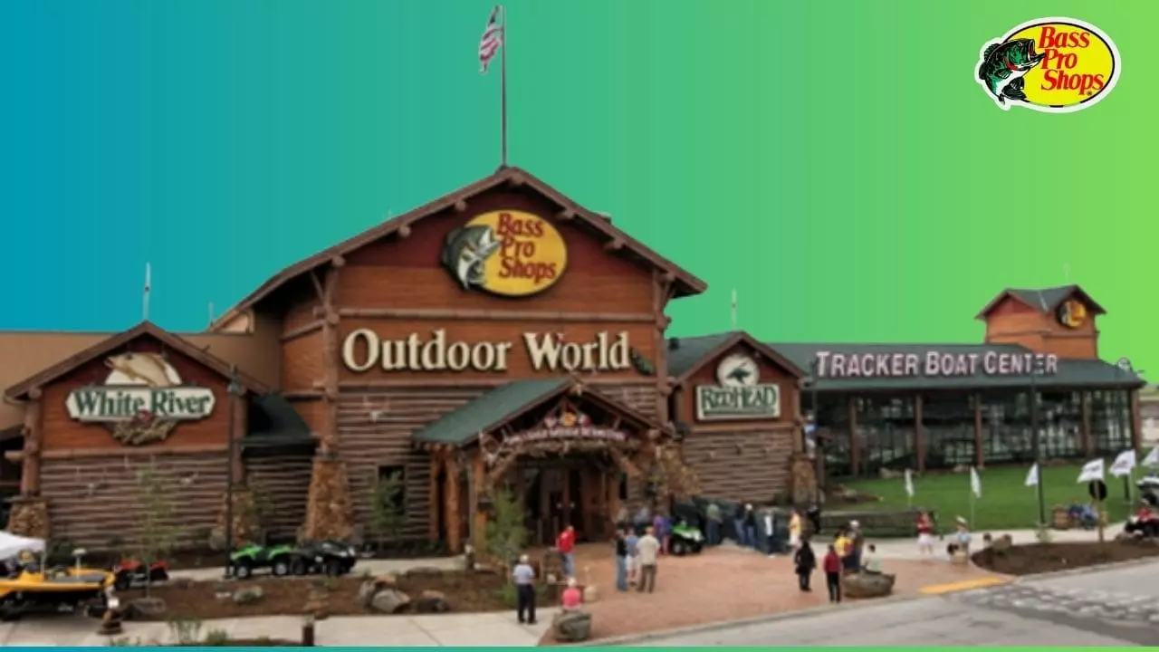Bass Pro Shops: A Must-Visit Destination