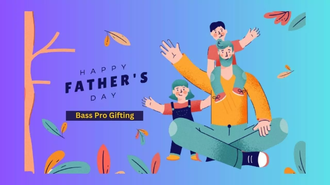 Father's Day BASS PRO Gift Guide » Bass Pro Fans